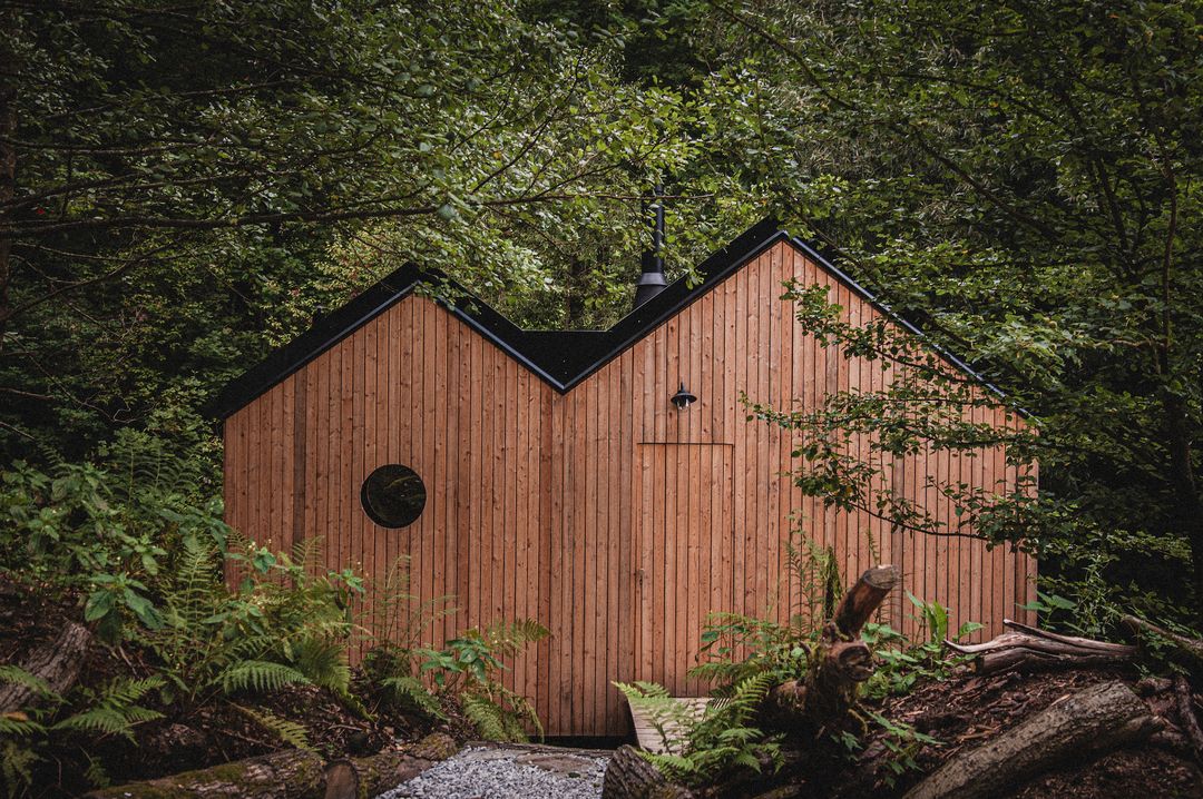 Vše o glampingu nejen v Čechách | Glamping CZ